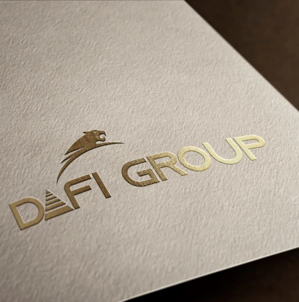 Thiết kế Logo - DAFI - JAYbranding