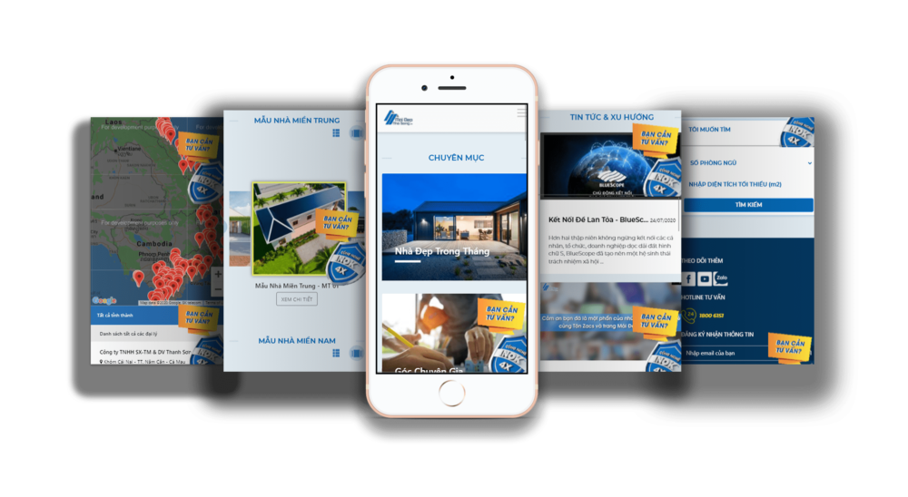 Maidepnhasang - JAYbranding