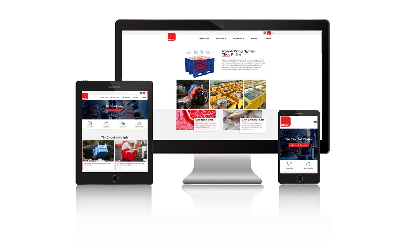 dolav.vn - JAYbranding