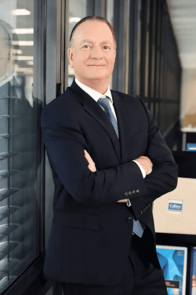 Colliers International - JAYbranding