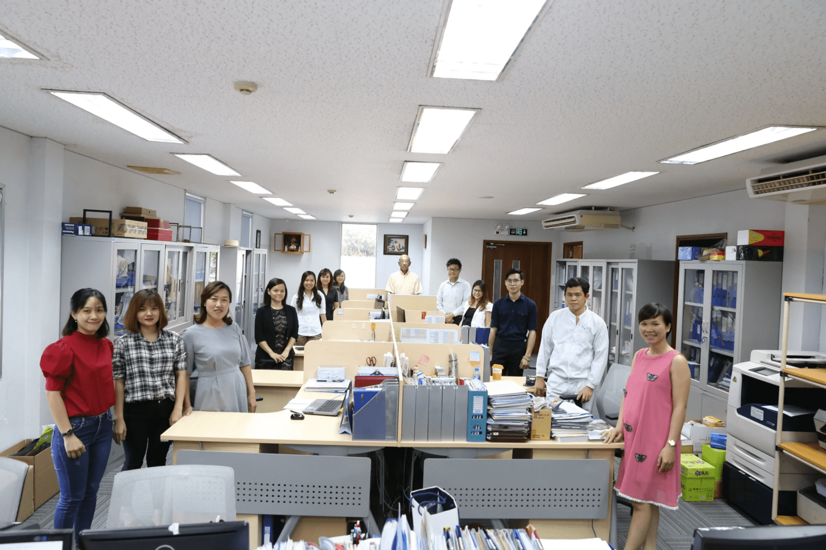 Quay video và chụp ảnh nhà máy hồ tiêu KSSV - JAYbranding