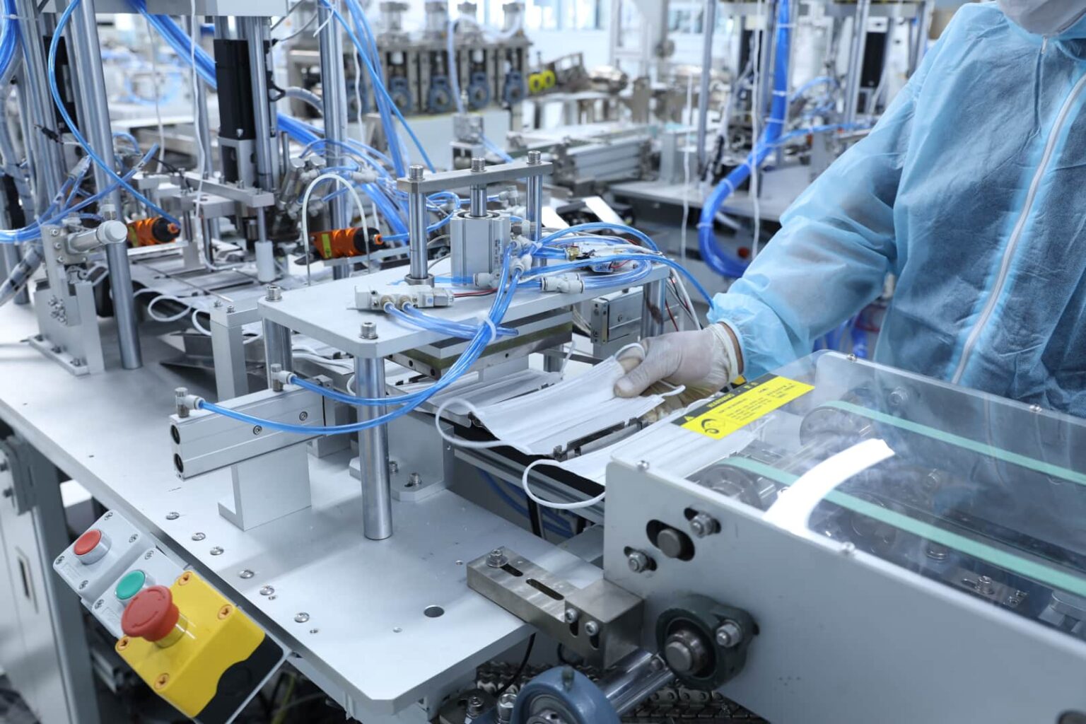 Quay video nhà máy, phân xưởng, khu công nghiệp - JAYbranding 2025