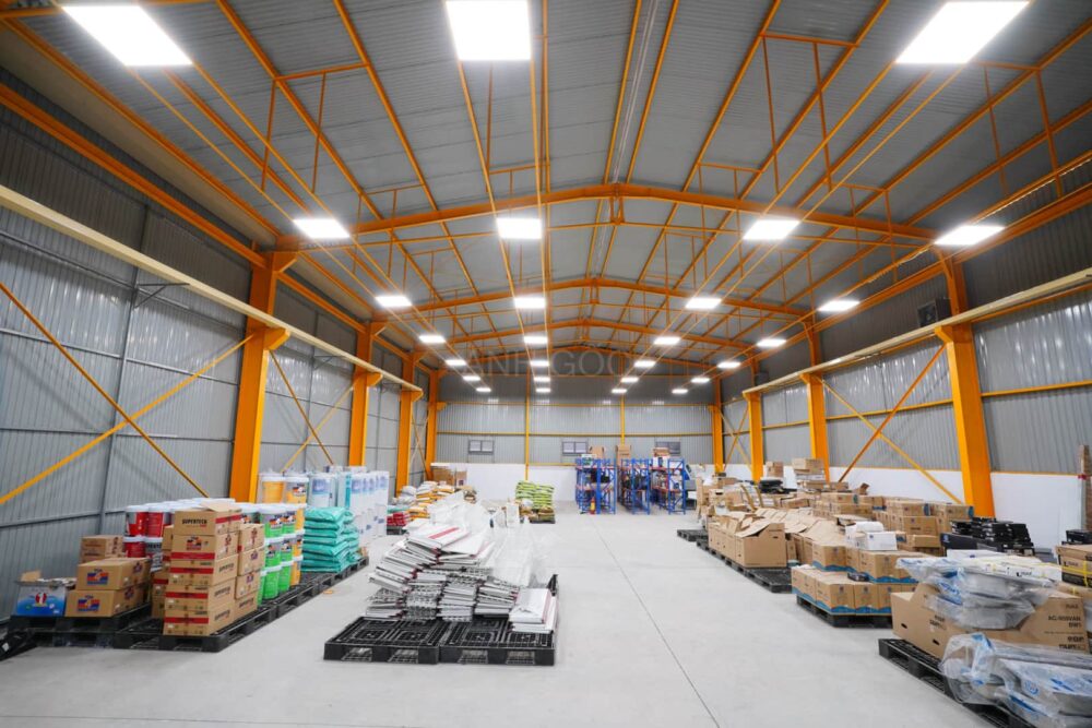 Hoa Sen Group - Bộ Tiêu Chuẩn - JAYbranding