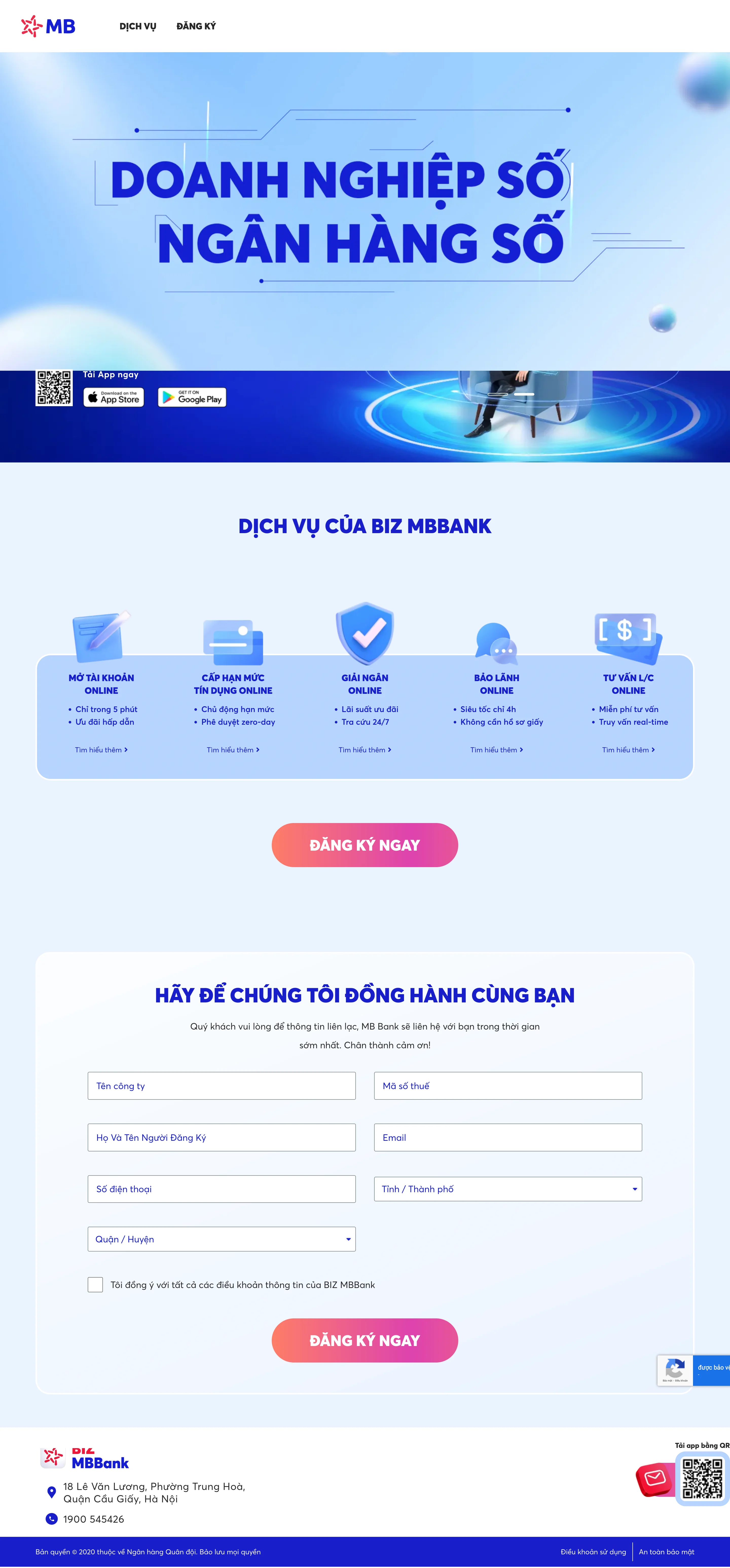 BIZ MBBANK - JAYbranding