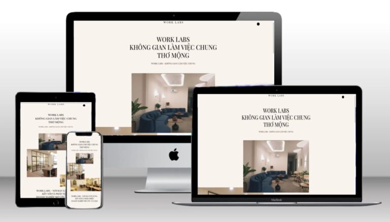 Worklabsspace - JAYbranding