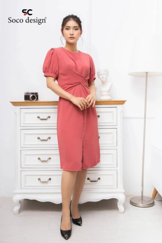 Chụp lookbook Soco Design - JAYbranding