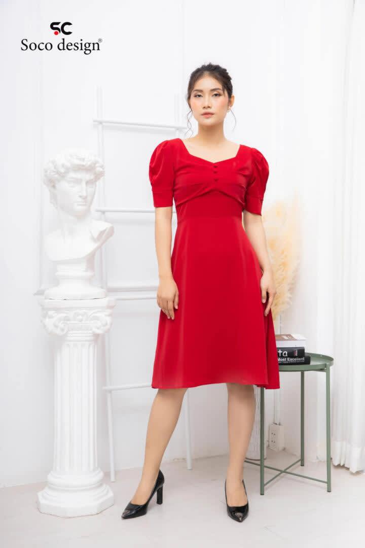 Chụp lookbook Soco Design - JAYbranding