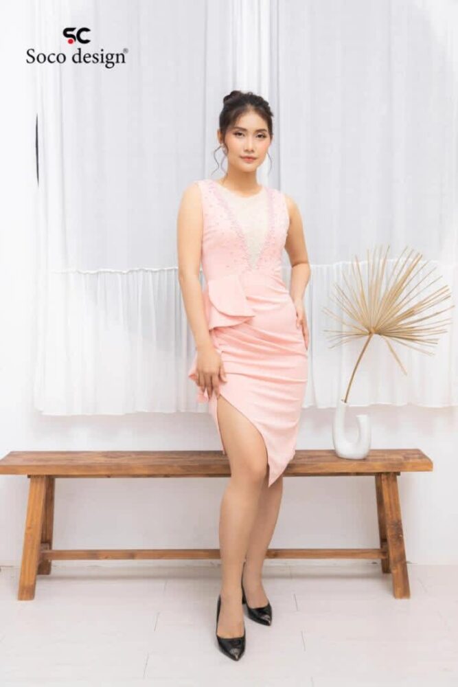 Chụp lookbook Soco Design - JAYbranding