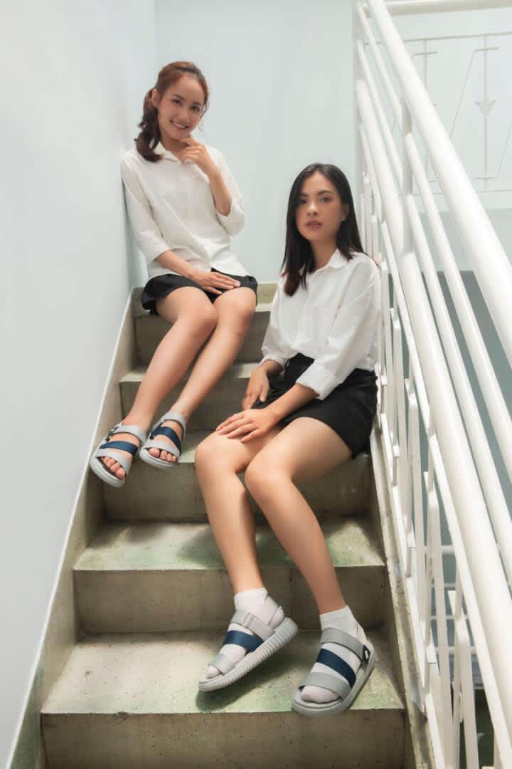Chụp lookbook giày Saado - JAYbranding