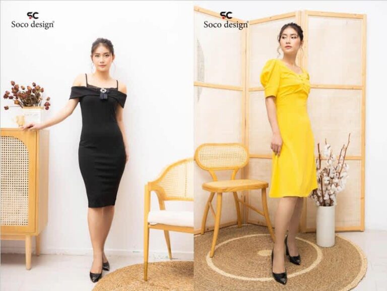 Take a lookbook Soco Design - JAYbranding