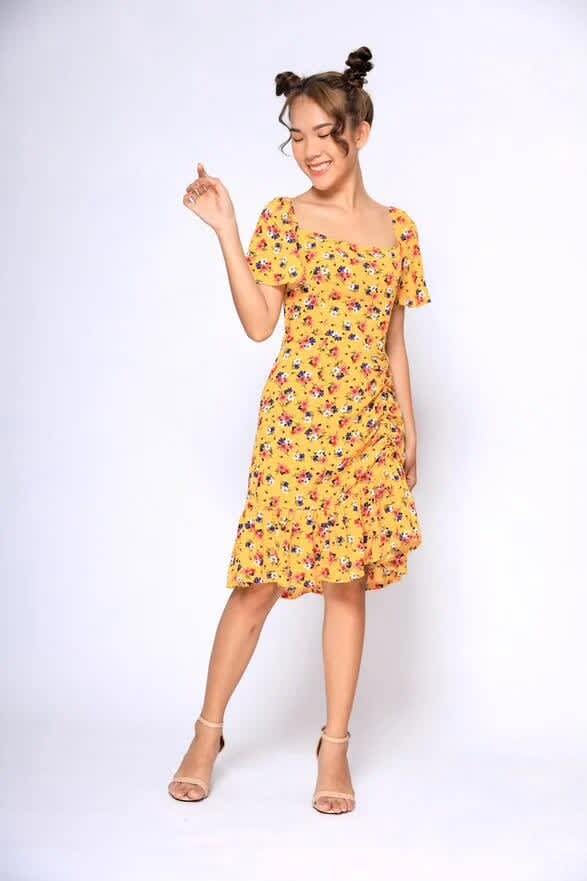 Take Ruby fashion lookbook - JAYbranding