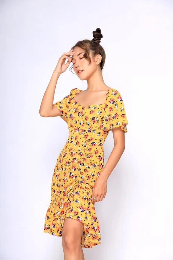 Take Ruby fashion lookbook - JAYbranding