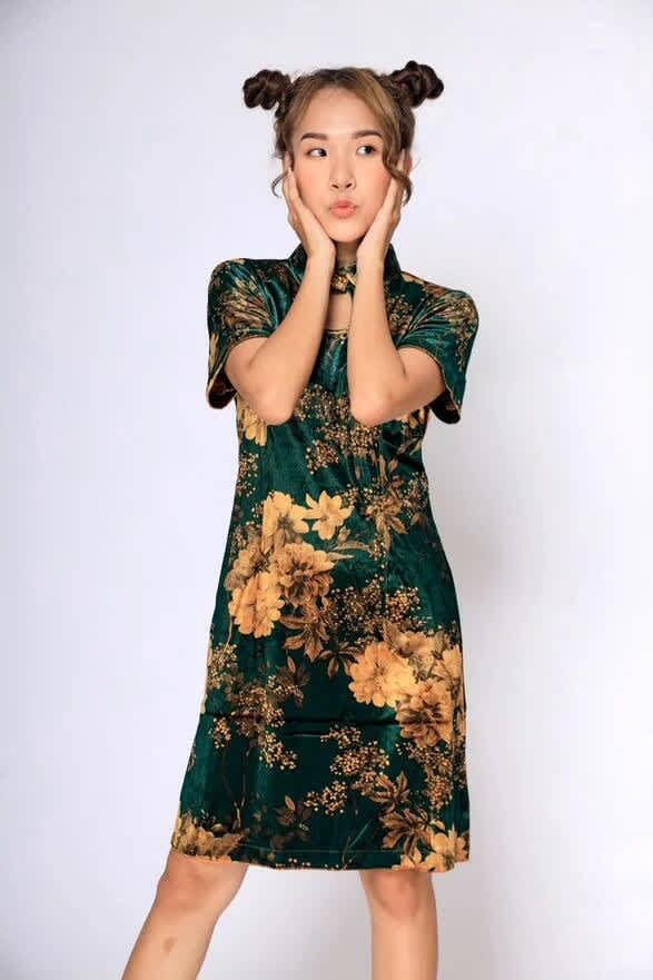 Take Ruby fashion lookbook - JAYbranding