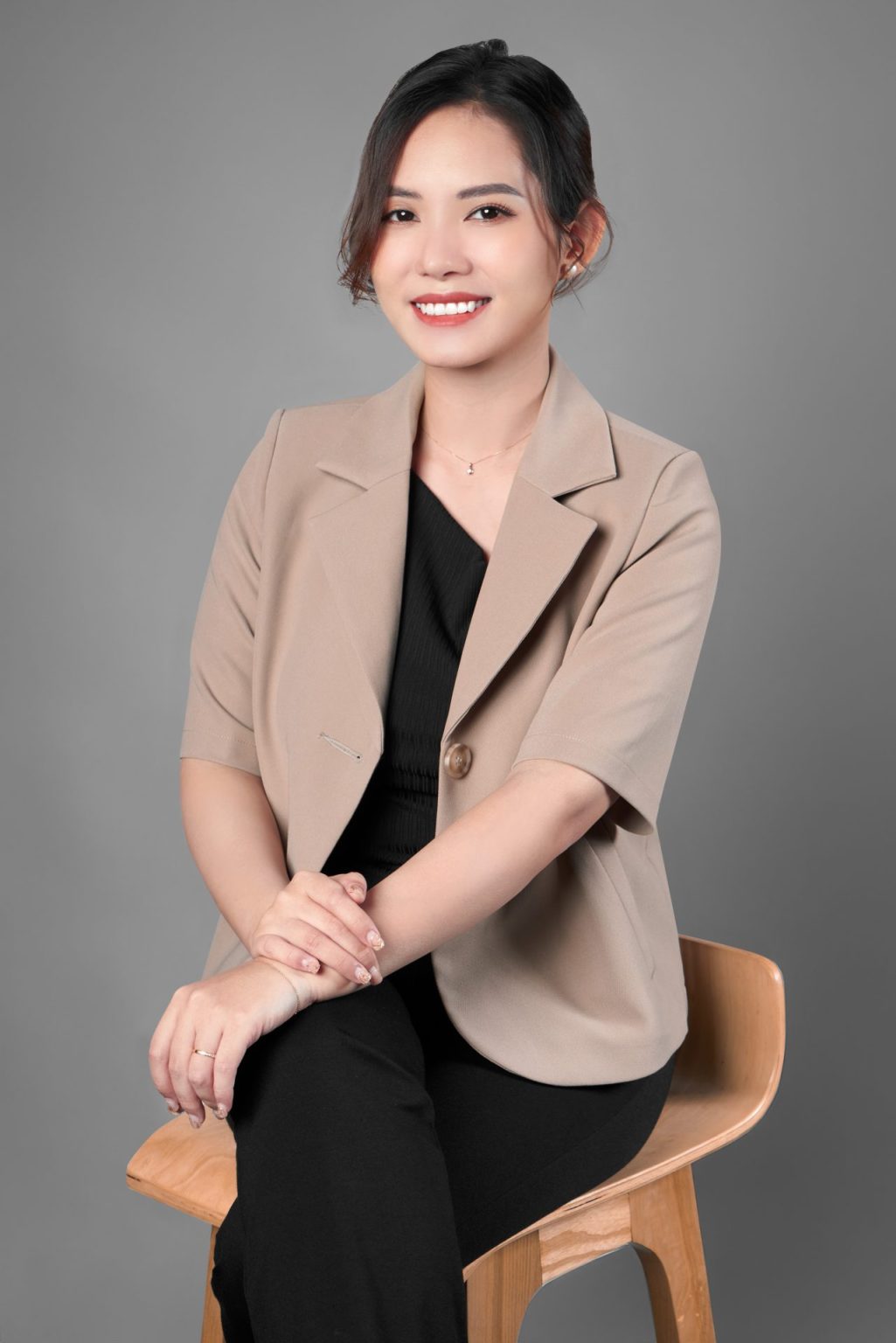 Chụp hình Profile công ty Accesstrade - JAYbranding