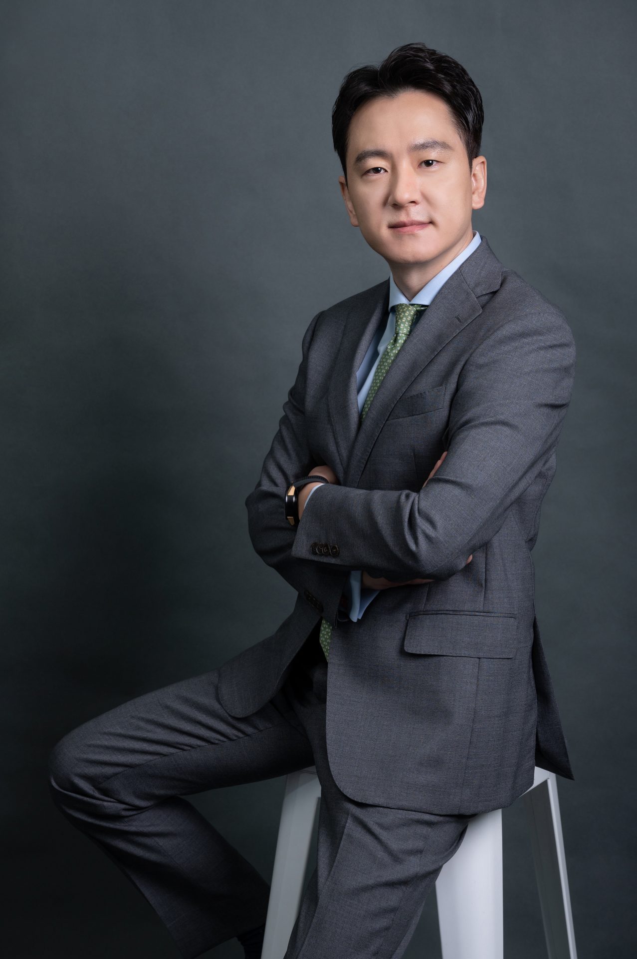 Chụp Profile công ty Finhay - JAYbranding