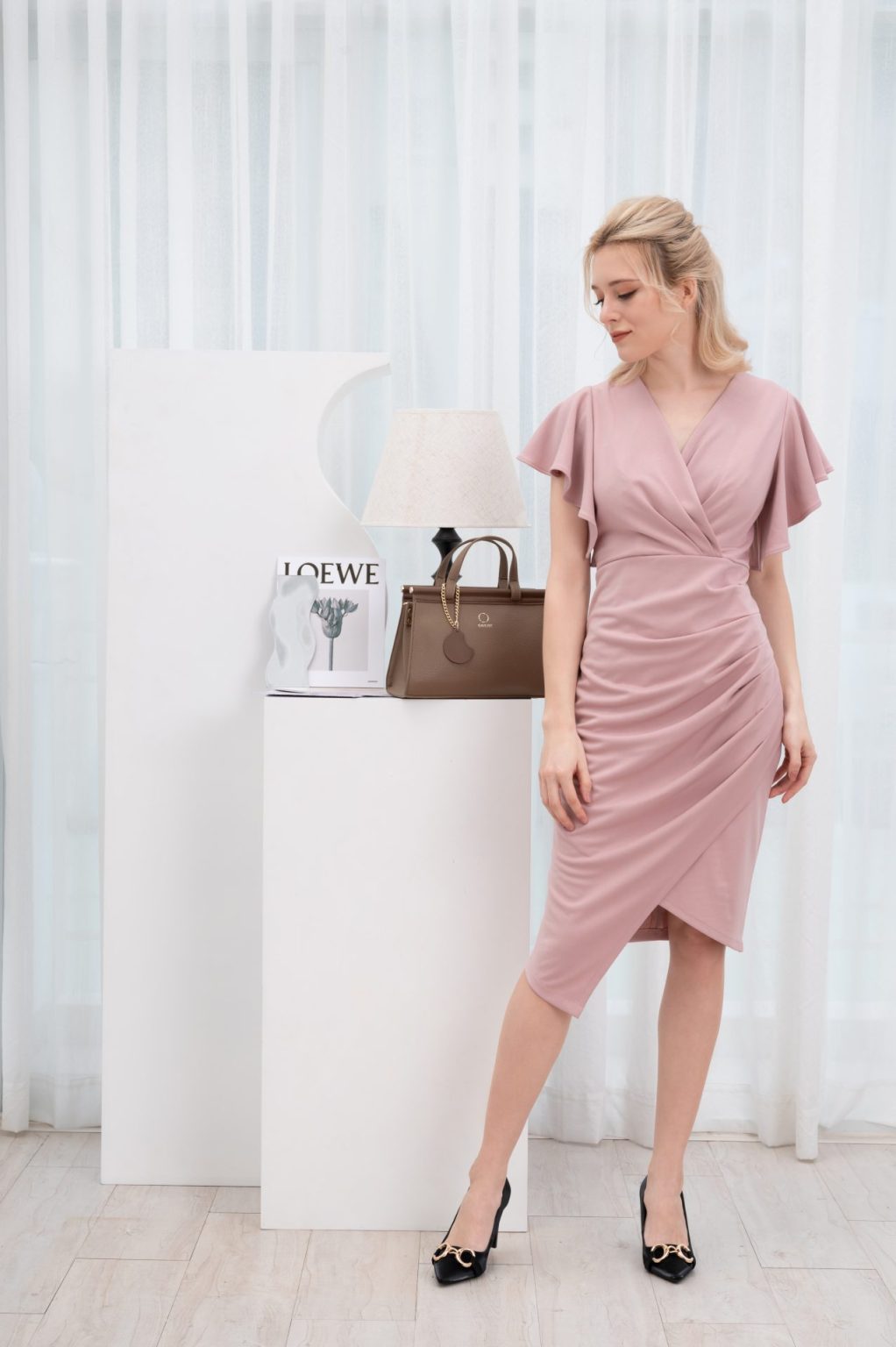 Chụp Lookbook Là Gì Jaybranding